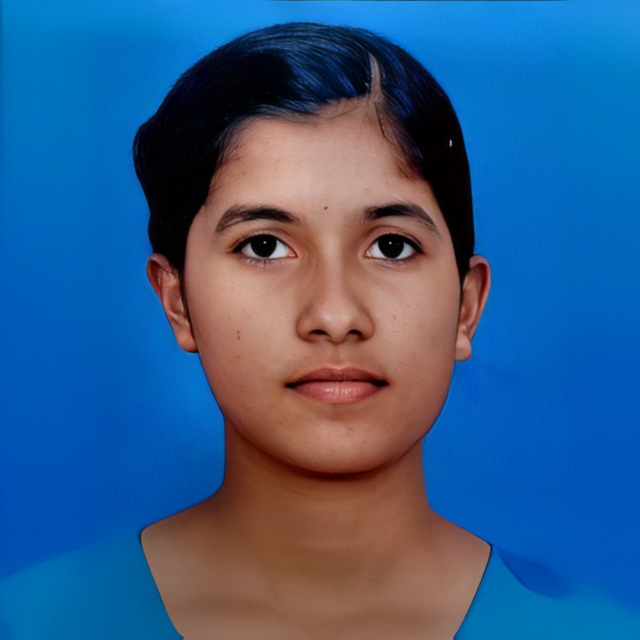 DRF | Guduri Nandini