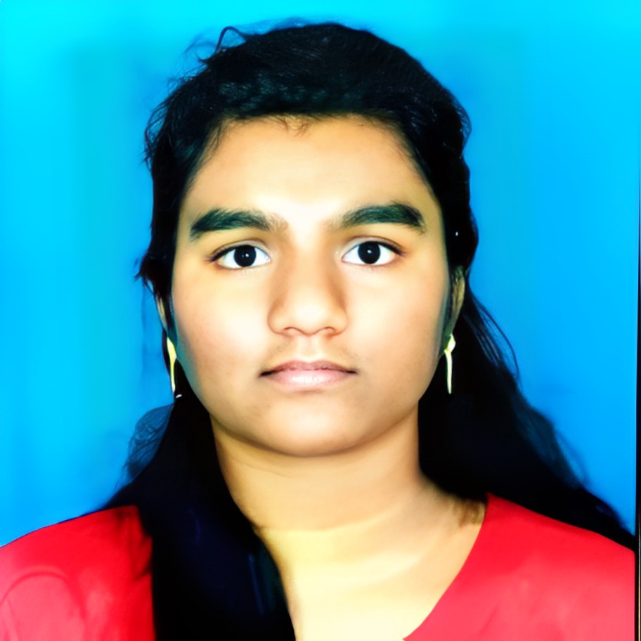 DRF | Katapally Roopa