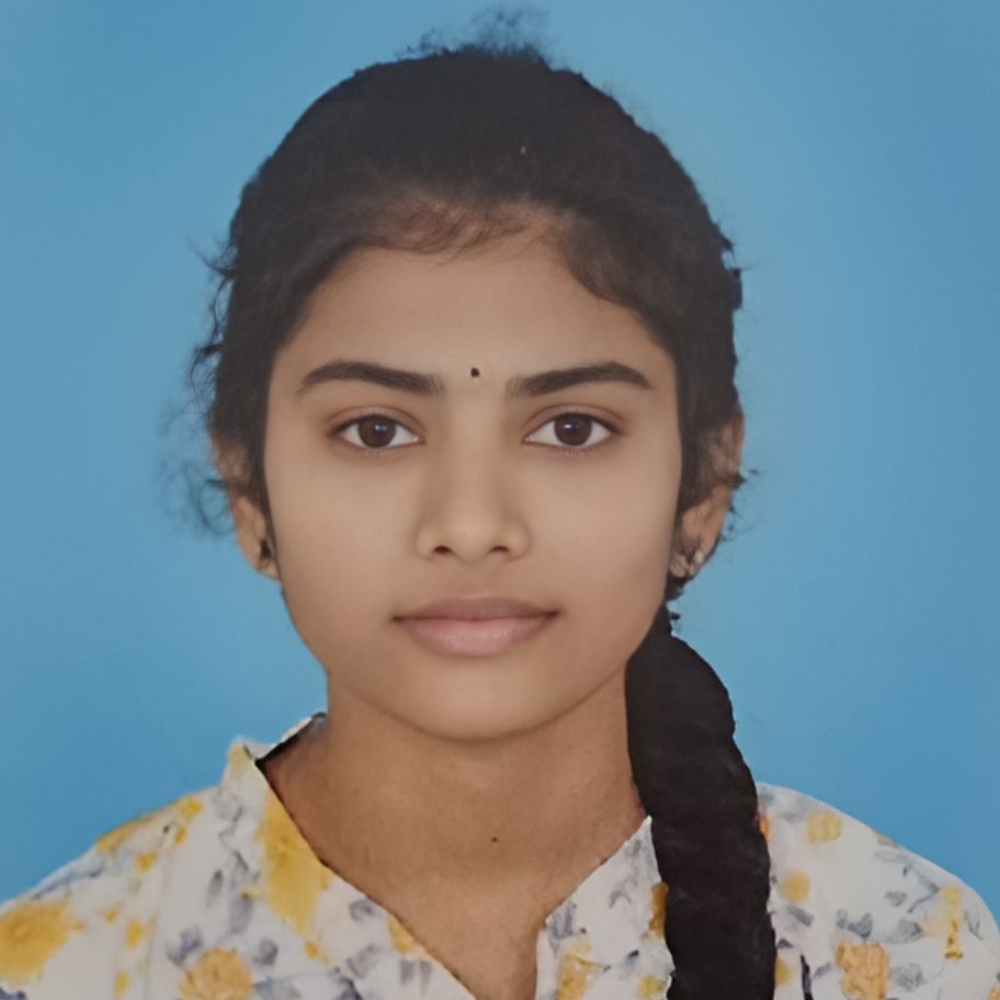 DRF | Kanthi Ashwini