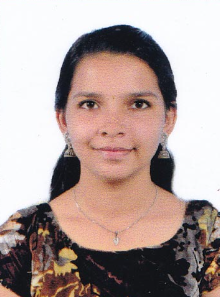 DRF | Vismaya K Madhu